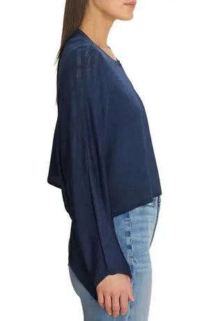 NIC+ZOE Coastal Flow Cardigan
