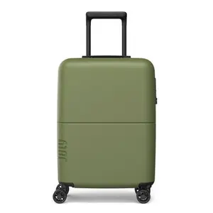JULY Carry On Light Expandable - Moss