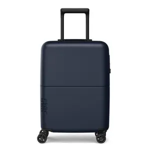 JULY Carry On Light Expandable - Navy