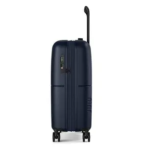 JULY Carry On Light Expandable - Navy