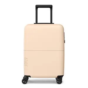 JULY Carry On Light Expandable - Sand