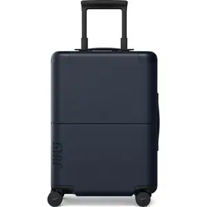 JULY Carry On Suitcase - Navy