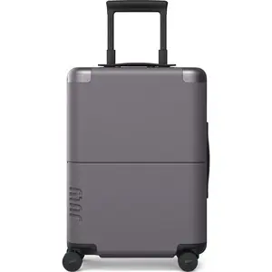 JULY Carry On Suitcase - Shadow