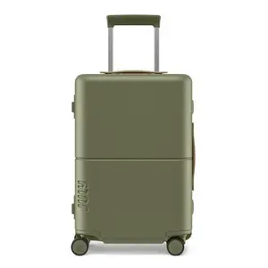 JULY Carry On Trunk Matte Moss