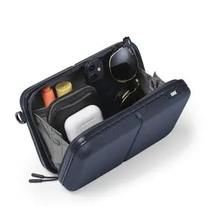 JULY Carry Me Bag - Navy