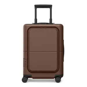 JULY Carry On Pro - Dark Brown