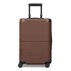 JULY Carry On Max - Dark Brown