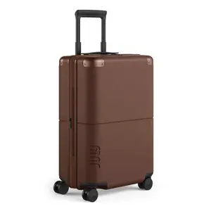 JULY Carry On Max - Dark Brown