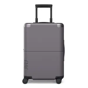 JULY Carry On Max Shadow