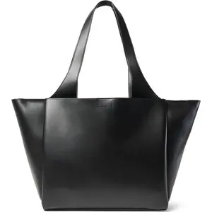 JULY Juliette Soft Large Tote - Black