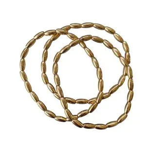 ERIN MCDERMOTT JEWELRY Erin McDermott Jewelry Lila Stack Bracelets