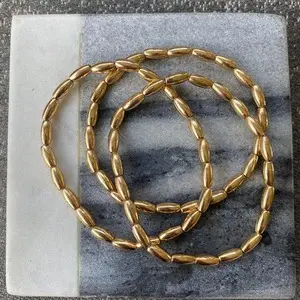 ERIN MCDERMOTT JEWELRY Lila Stack Bracelets