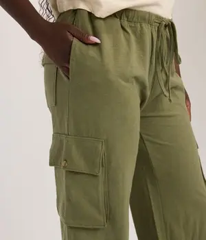KNOWN SUPPLY Camino Pant