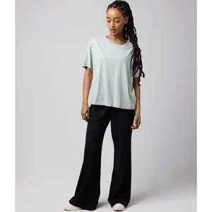 KNOWN SUPPLY Relaxed Tee - Sky