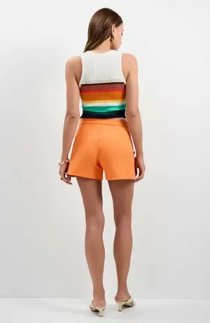 Trina Turk Violetta Tank