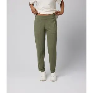 KNOWN SUPPLY Nolan Pant Army
