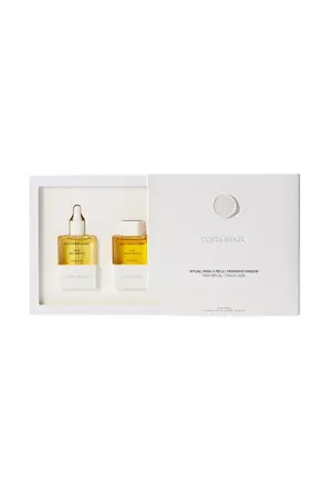 COSTA BRAZIL Ritual Para A Pele Skin Ritual Travel Size - None