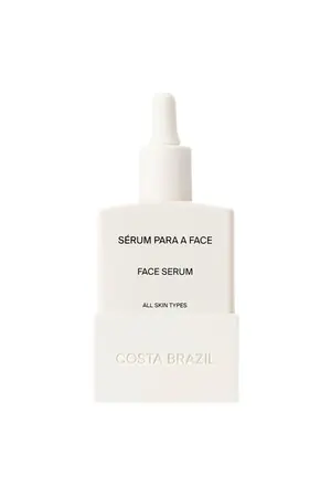 COSTA BRAZIL Sérum Para A Face Face Serum - None