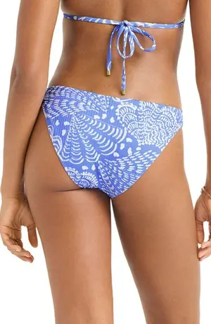 Vitamin A® Thalia Hipster Bikini Bottoms
