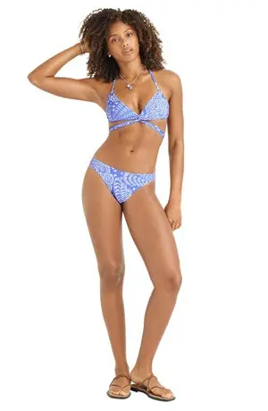 Vitamin A® Thalia Hipster Bikini Bottoms