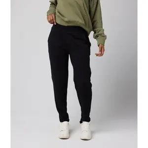 KNOWN SUPPLY Sequoia Pant - Black