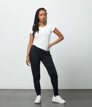 KNOWN SUPPLY Sequoia Pant - Black