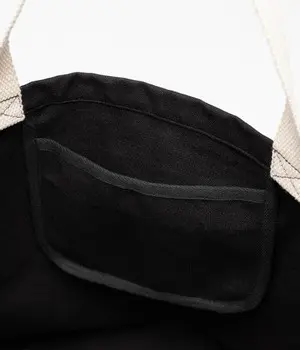 KNOWN SUPPLY Tote Bag