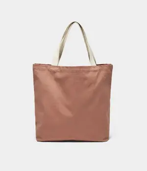 KNOWN SUPPLY Tote Bag - Clay