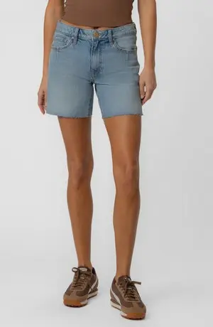Sustainable Women's Shorts