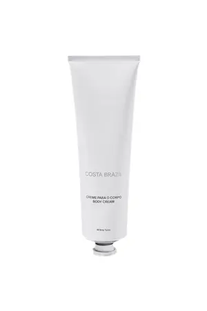 COSTA BRAZIL Crème Para O Corpo Body Cream - None