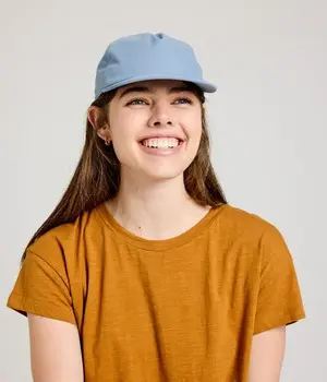 KNOWN SUPPLY Performance Hat - Slate