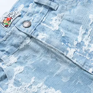 VERYRARE Skel Sword Pants