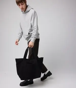 KNOWN SUPPLY Weekend Tote
