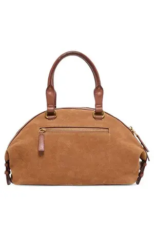 Dolce Vita Sion Leather Satchel