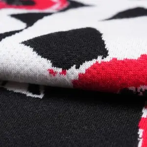 VERYRARE Flame Crewneck