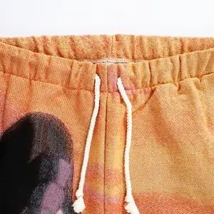 VERYRARE Orochimaru Sasuke Pants