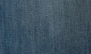 Kut From The Kloth Mandy High Waist Denim Bermuda Shorts