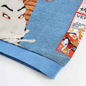 VERYRARE Yokai/kabuki Hoodie