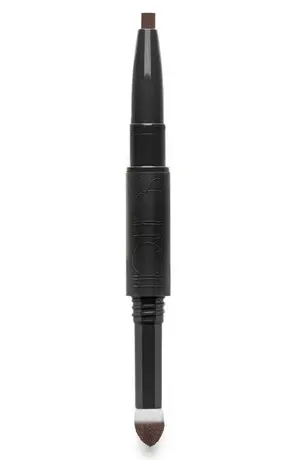 SURRATT Smoky Eye Baton Eyeshadow & Eyeliner - Fumee Brun