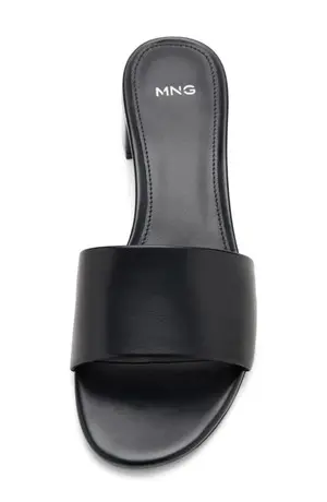 Mango Slide Sandal