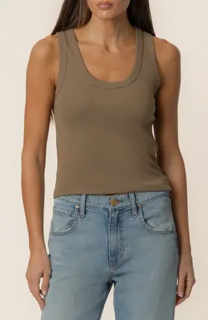 Kut From The Kloth Classic Camis Tanks For Women