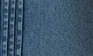Kut From The Kloth Penelope Pintuck Cap Sleeve Denim Shirt