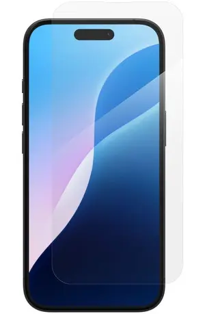 ZAGG Glass Xtr4 Blue Light Screen Protector For Apple Iphone 16 / Iphone 15