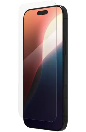 ZAGG Glass Xtr4 Blue Light Screen Protector For Apple Iphone 16 Pro Max