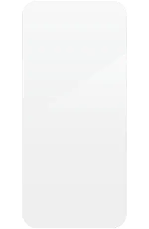 ZAGG Glass Xtr4 Blue Light Screen Protector For Apple Iphone 16 Pro Max