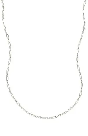 Made By Mary Silver Jewelry