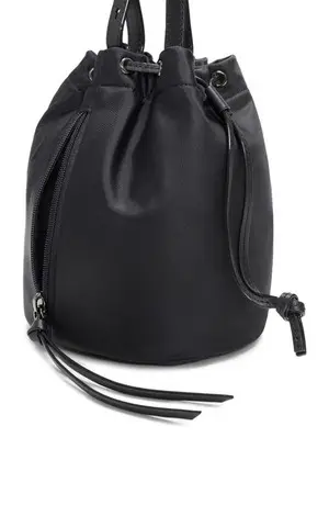 Mz Wallace Waverly Bucket Bag