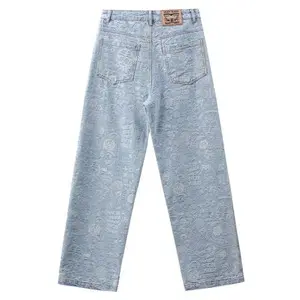 VERYRARE Monogram Pants
