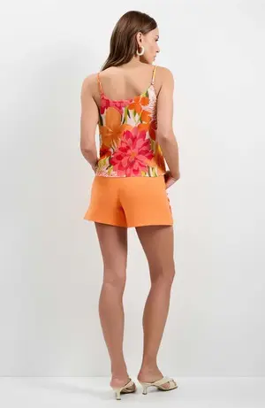 Trina Turk Lanise Camisole Top