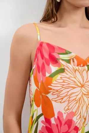 Trina Turk Lanise Camisole Top